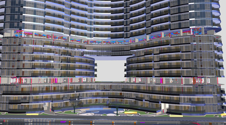 MEP BIM Services | mepbim.com