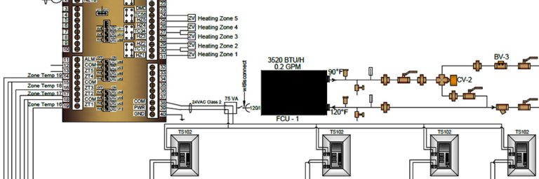 Electrical Drafting Services | Electrical CAD Drawings