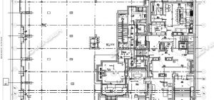 Electrical Drafting Services | Electrical CAD Drawings