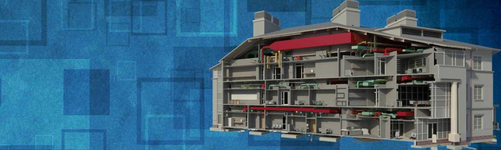 MEP BIM Portfolio | mepbim.com