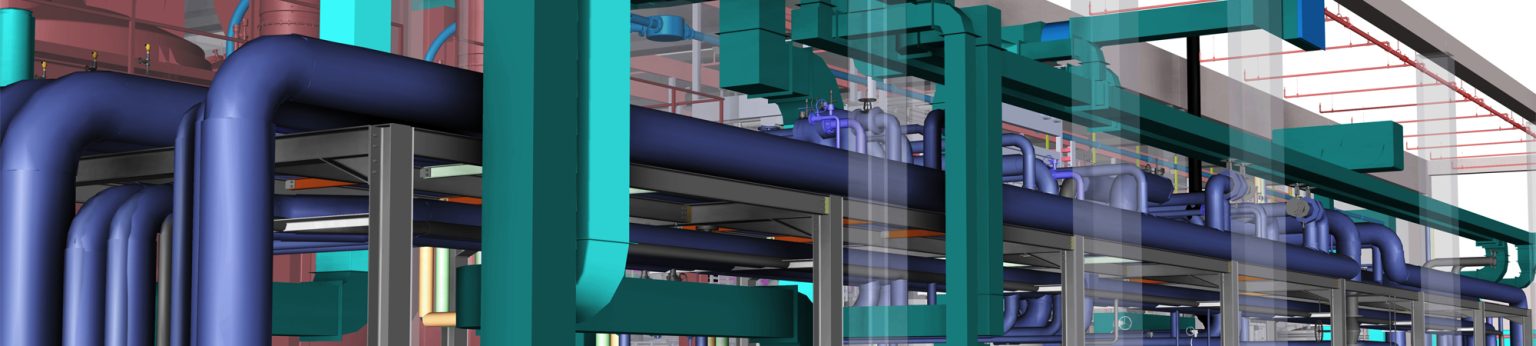 Piping Shop Drawings | Advenser