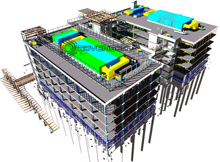 BIM Implementation | mepbim.com